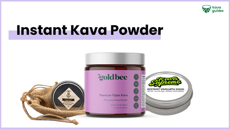 Where To Buy Kava Root Products For Sale? Online vs Local - Kava Guides