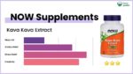 Best Kava Capsules & Pills: Top Kava Kava Supplements (2022 Review) - Kava Guides