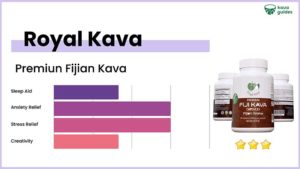 Best Kava Capsules & Pills: Top Kava Kava Supplements (2022 Review) - Kava Guides