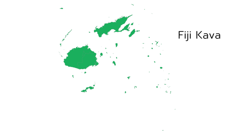 List of Kava Cultivars (75 Single Origin Kava Strains Explained) - Kava ...