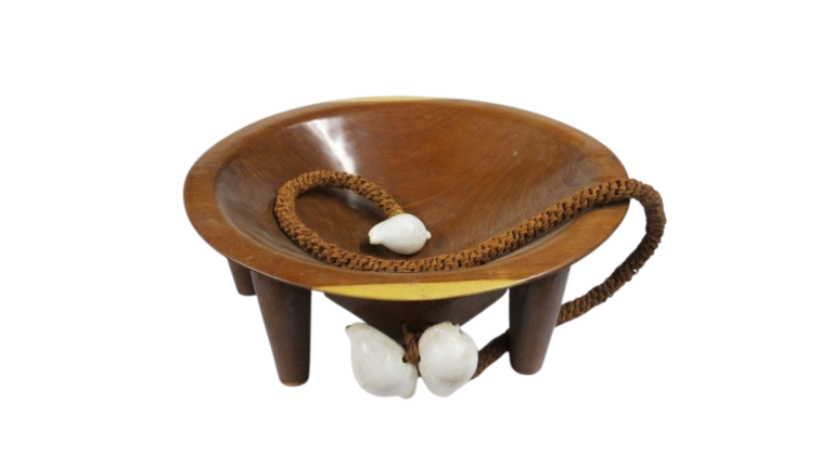 Kava Bowls: Fijian, Samoan, & Modern Kava Tanoas - Kava Guides