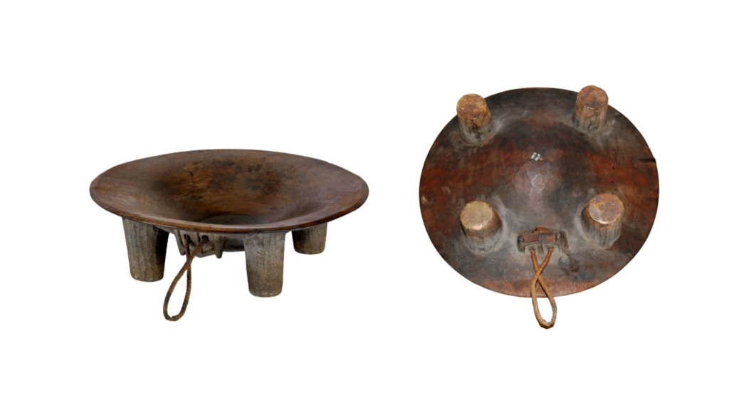 Kava Bowls: Fijian, Samoan, & Modern Kava Tanoas - Kava Guides