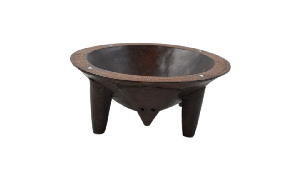 Kava Bowls: Fijian, Samoan, & Modern Kava Tanoas - Kava Guides