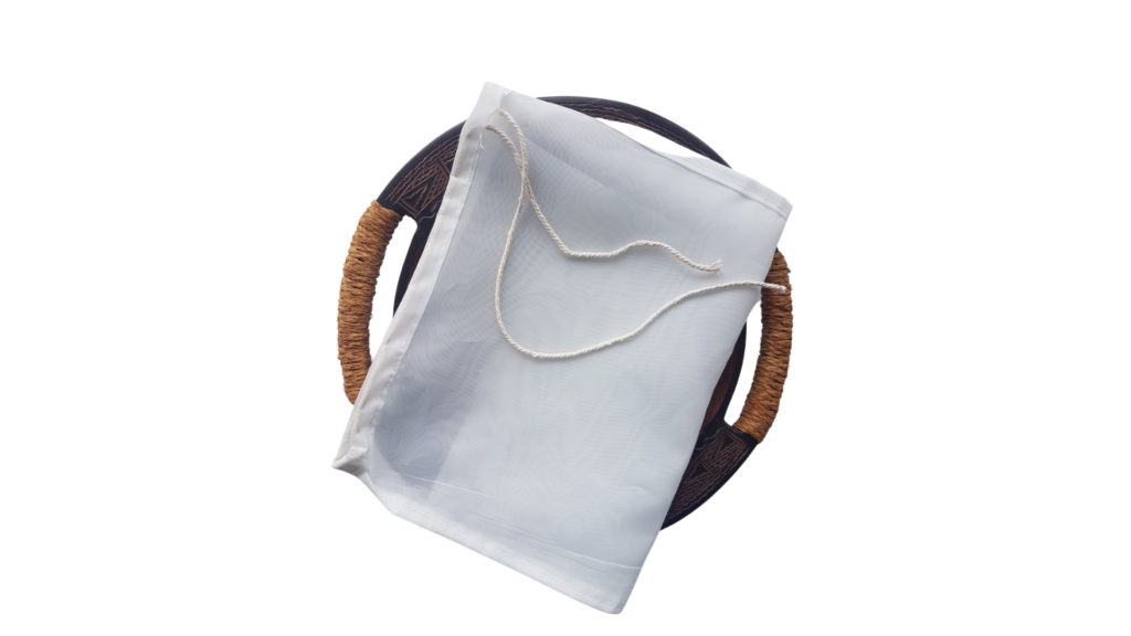 Kava Strainer Bags: Which One Should You Use? - Kava Guides