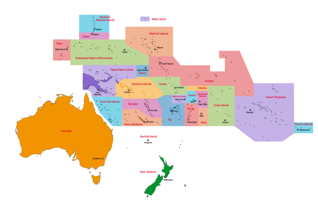 List of Kava Cultivars (75 Single Origin Kava Strains Explained) - Kava ...