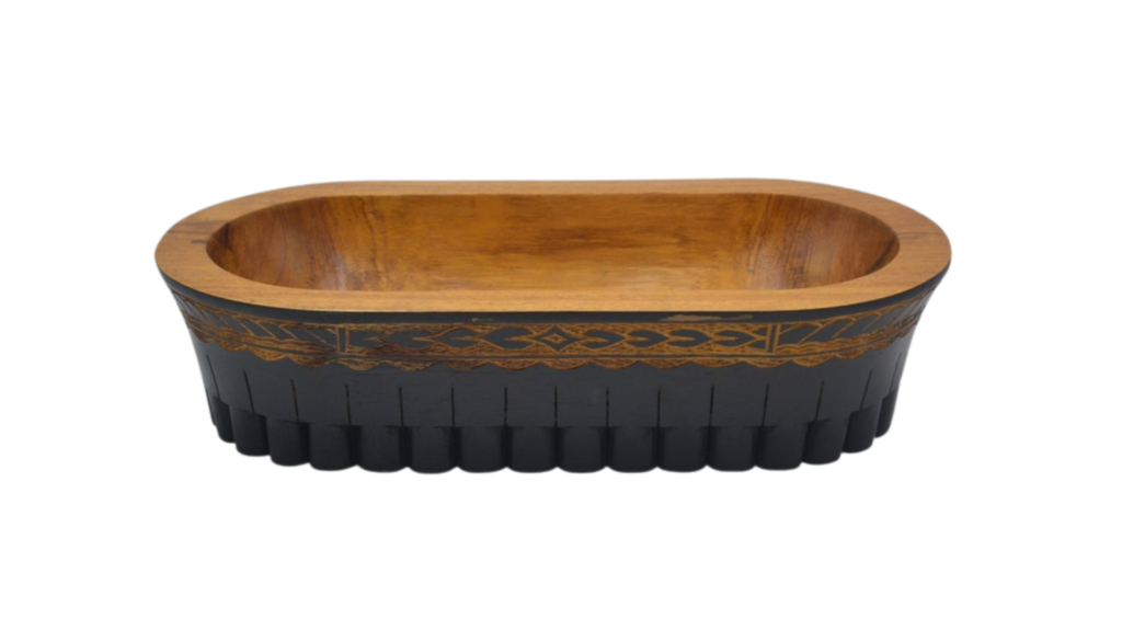 Kava Bowls: Fijian, Samoan, & Modern Kava Tanoas - Kava Guides